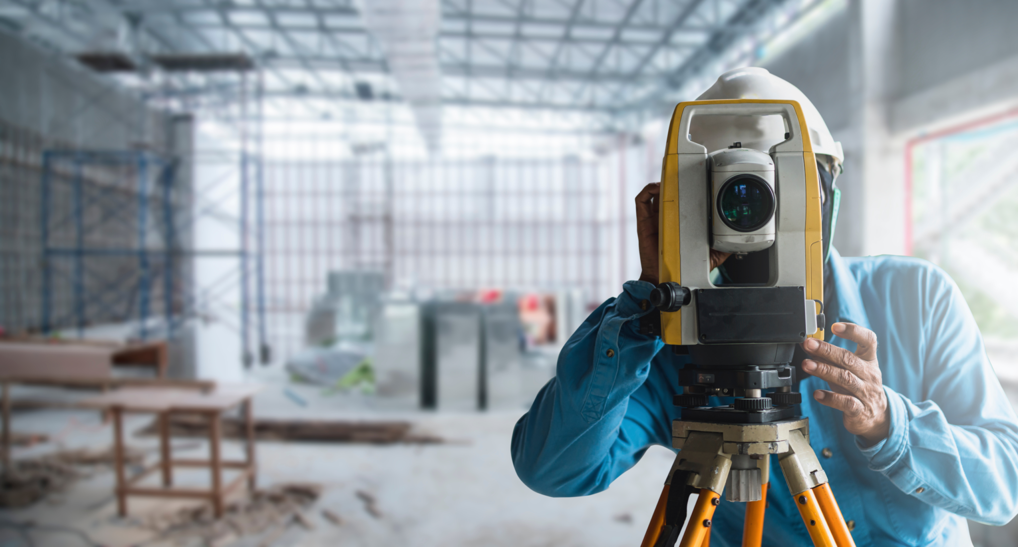 Architectural, topographical and remote sensing surveys – ABCLab