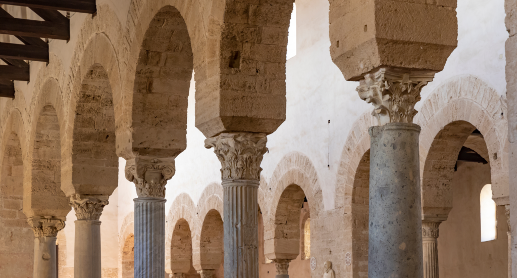 Conservazione e valorizzazione del patrimonio – ABCLab