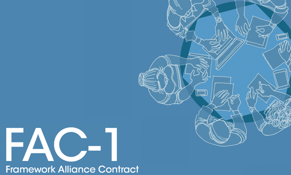 FAC-1 and BIM for school buildings – ABCLab