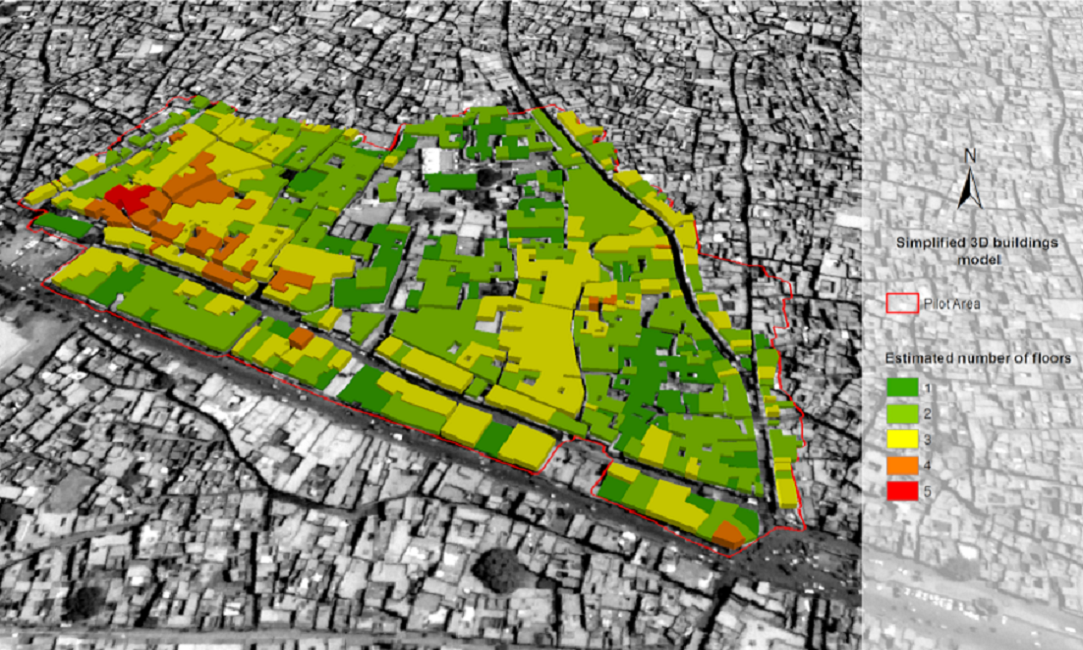 Sustainable, social, economic and environmental revitalization in the ...