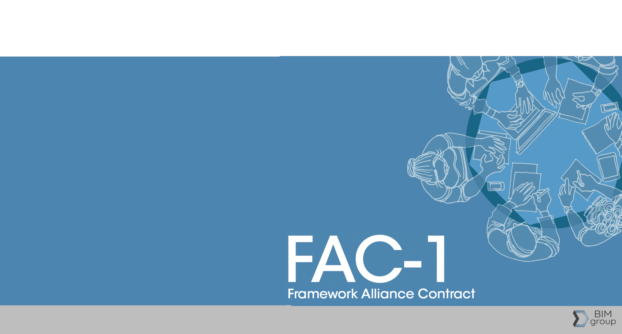 FAC-1 AND BIM FOR SCHOOL BUILDINGS – ABCLab