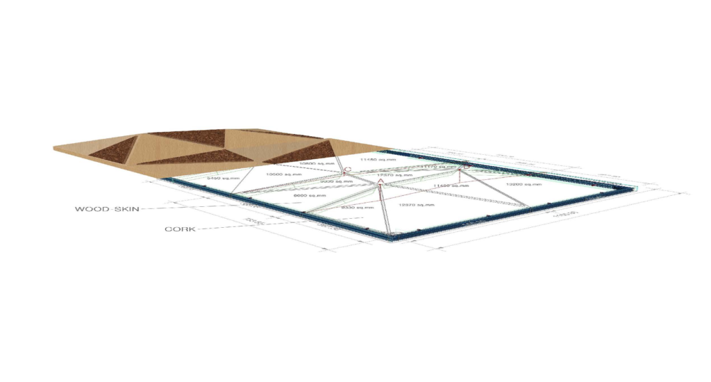ECOACUSTICA SUSTAINABLE AND INNOVATIVE SURFACES FOR ADAPTIVE ACOUSTICS ...