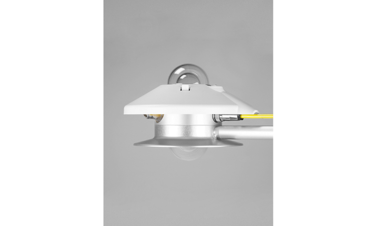 Albedometro secondary standard CMA11 Kipp & Zonen – ABCLab